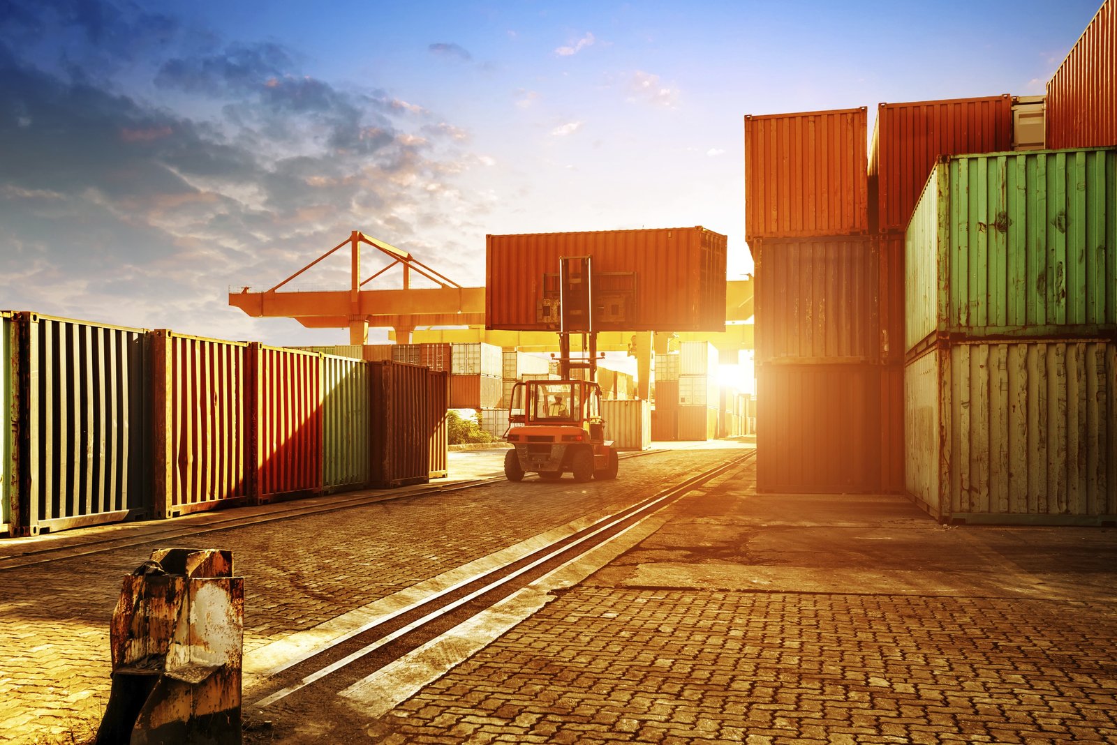 How 3PL Logistics Companies Reduce Freight Rates