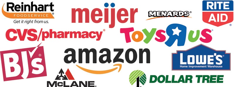 Routing Guides | Logistics Routing Guides | Land-Link Traffic Systems